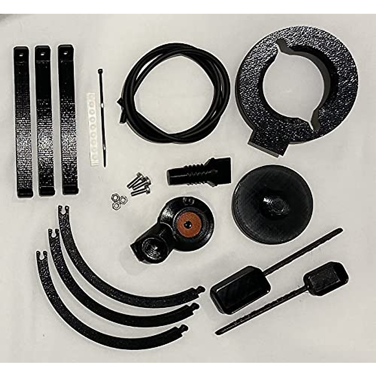 Brine Shrimp Hatchery (Deluxe, Black)