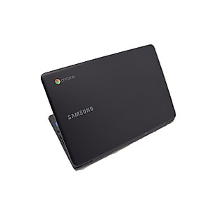 Samsung Chromebook 3 XE500C13-K01US 2 GB RAM 16GB SSD 11.6 Inch Laptop, Black