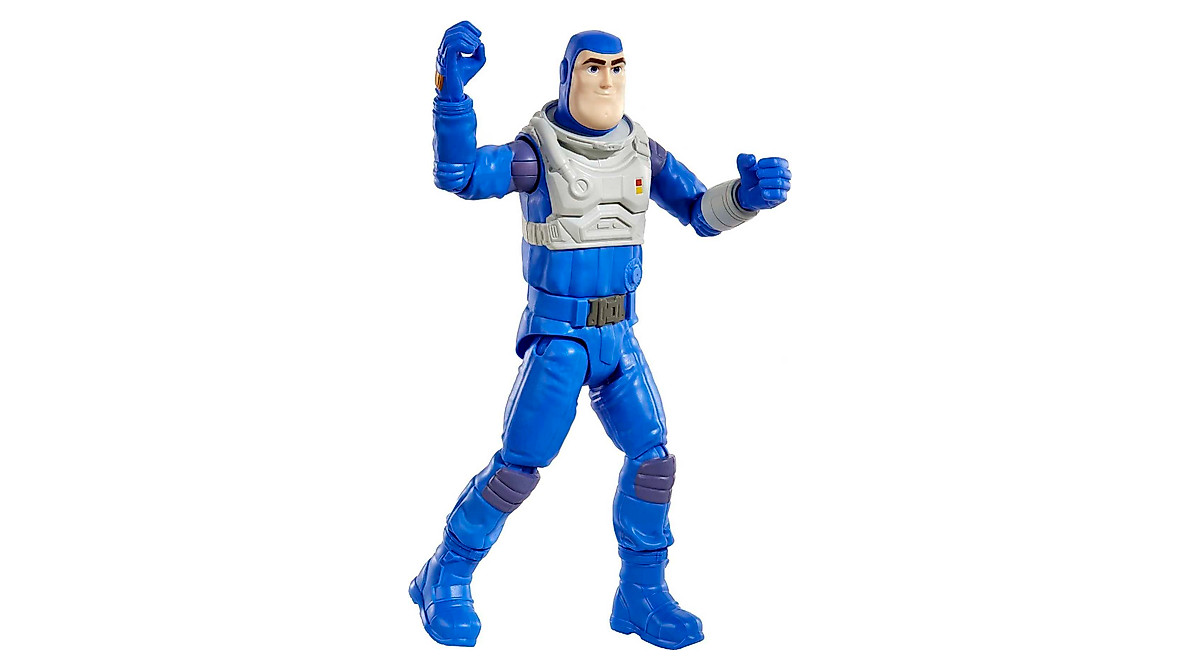 Disney Pixar Lightyear 12" Action Figures - Fun & Collectible