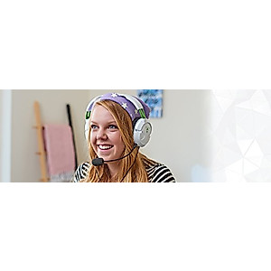 Turtle Beach - Recon 50X White Stereo Gaming Headset - PS4 - Xbox One