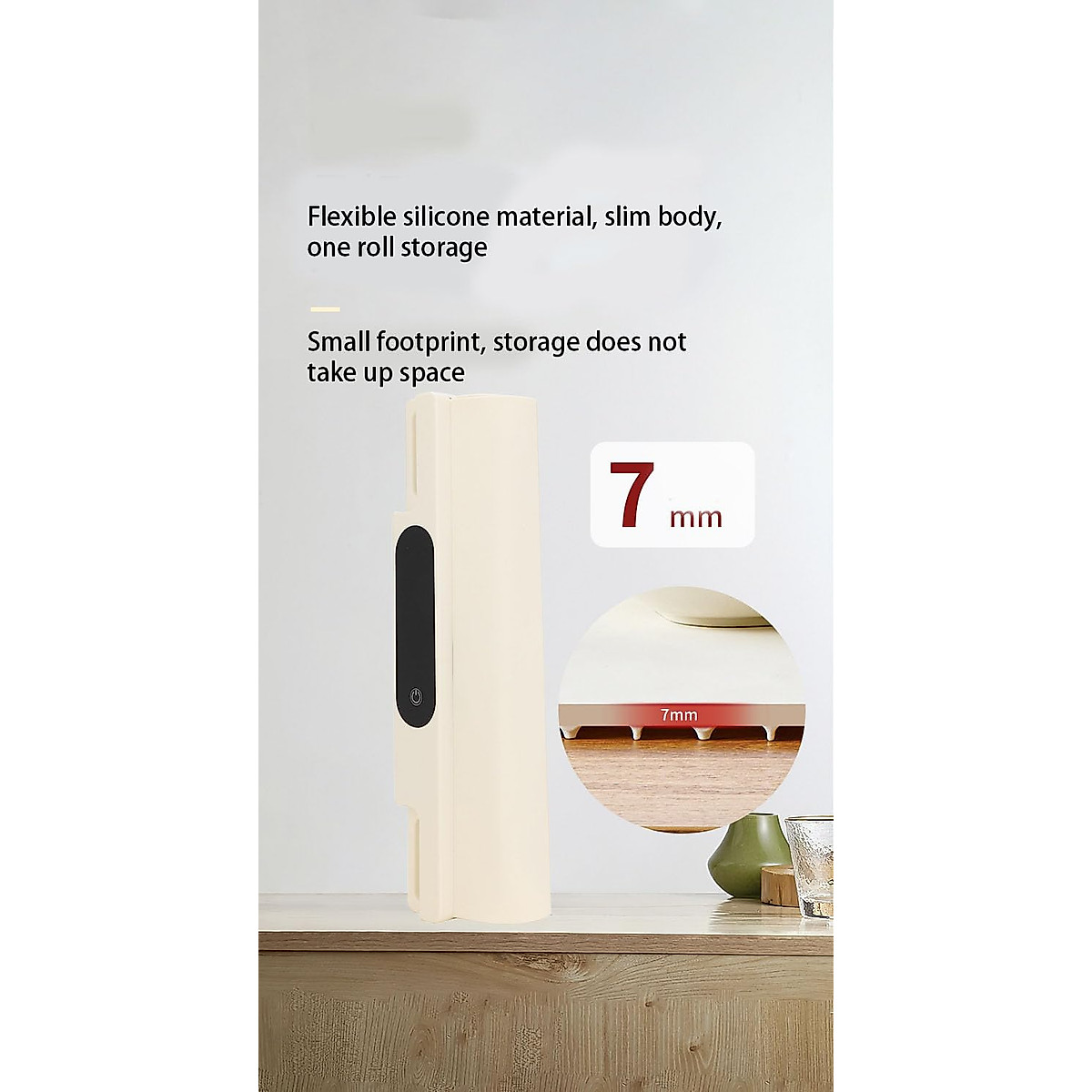 Adjustable Temperature, Foldable Food Heater, Suitable for Dining and Gatherings, Food Insulation Pads for Buffet and Family Gatherings, hot Plates for Holidays and countertops