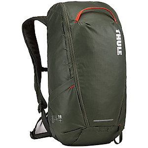 Thule Stir 18l Hiking Pack, Dark Forest