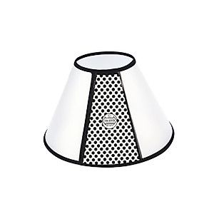 Housoutil 3pcs Pet Elizabeth Ring Dog Travel Accessories Cat Cone Choker Collar Healing Cone Dog Elizabeth Collar Dog Elizabeth Circle Pet Elizabeth Circle Cats and Dogs Case