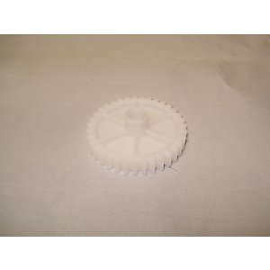RU6-0172, Fuser Gear, HP P4014, 35T