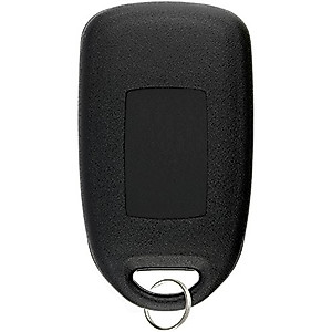 KeylessOption Keyless Entry Remote Car Key Fob Transmitter for Mazda 3 2007-2011 KPU41777