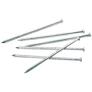 Aluminum Potato Spud Baking Nails - Set of 6