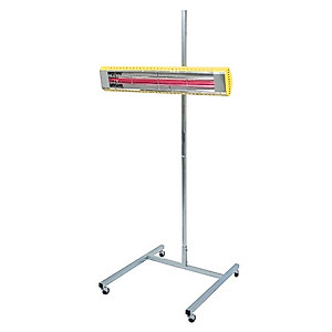 Infratech 17-1015 Speed Ray 2 with Timer