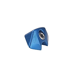 DAZUZ Golf Head Weight 1PC 6g (Blue) Compatible with Taylormade Sim 2 Driver