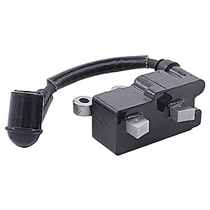 ApplianPar Ignition Coil 290178032 for Ryobi RY25AXB Gas Jet Fan Blower