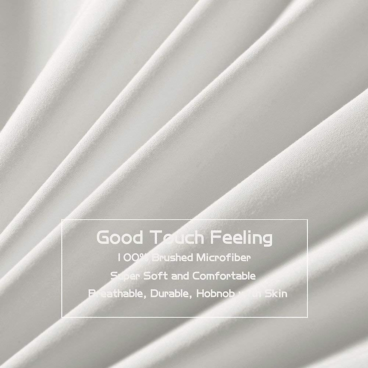 SEANATIVE Quilts Cover Gray Comforter Covers with Pillow Case for Boys Mens American Flag Wood Deer Skull Camo Bedding Set Dormroom Beige Lining Queen Size 88x88inches