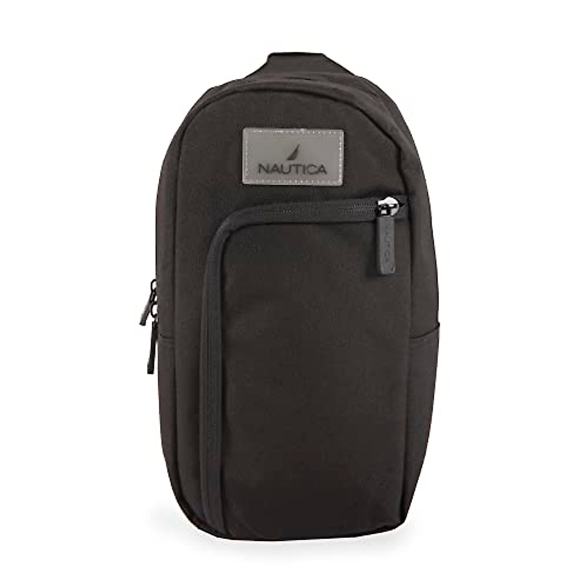 NAUTICA Sling Shoulder, Black
