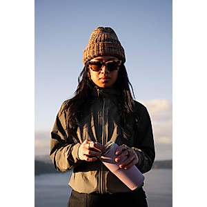 CamelBak Thrive Leak-Proof 30oz Tumbler - Insulated Stainless Steel - Spill Proof - Cup-holder Compatible, Black