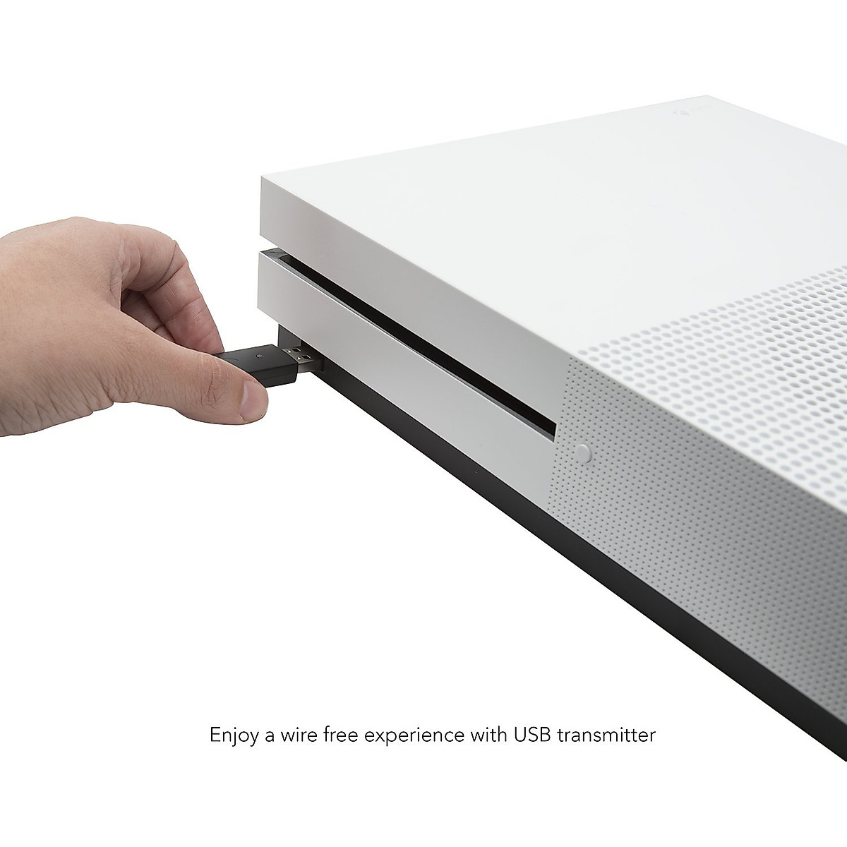 PDP Xbox One Afterglow AG 9+ Prismatic True Wireless Gaming Headset, Black, Pack of 1