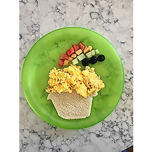 Tiny Bites Food Shears - Parent Must-Have for Baby & Toddler Feeding