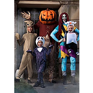 Fun Costumes Toddler Nightmare Before Christmas Jack Skellington Outfit 2T