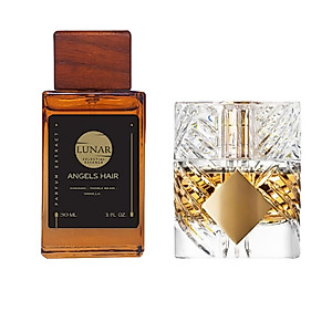 ANAHEL’S HAIR UNISEX PERFUM INSPIRED BY KLN Angels Share Eau De Parfum, unisex | perfum for men and women | fragrances | cologne| niche | DUPE | Concentrated Long Lasting | Eau de Parfum 10ML 30ML