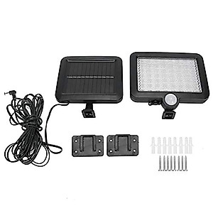 WNSC Lawn Lamp, Smart Luminous Outdoor LED Light, for Paths Courtyards Home Garden
