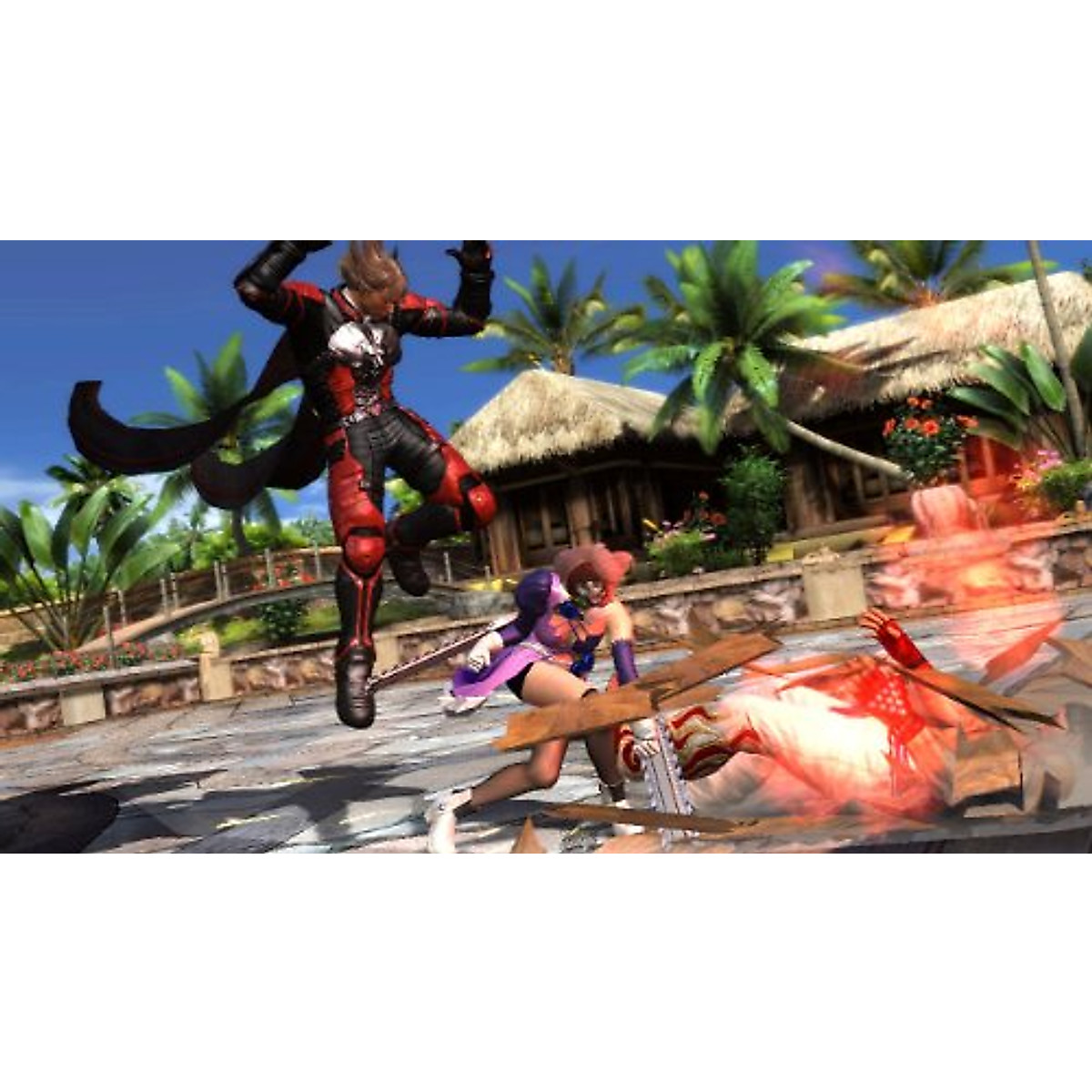 Tekken Tag Tournament 2 PS3