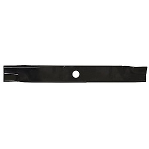 Stens Hi-Lift Blade 330-302 Compatible with Exmark Lazer AS, Lazer Z AC, Lazer Z AS, Lazer Z CT, Lazer Z XP and Lazer Z XS 103-6383, 103-6383-S, 103-6393, 103-6393-S, 103-6403, 103-6403-S