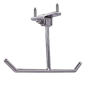 YYST Banana Hanger Under Cabinet Banana Hook Banana Rack Hanger -Stainless Steel 304 (1)