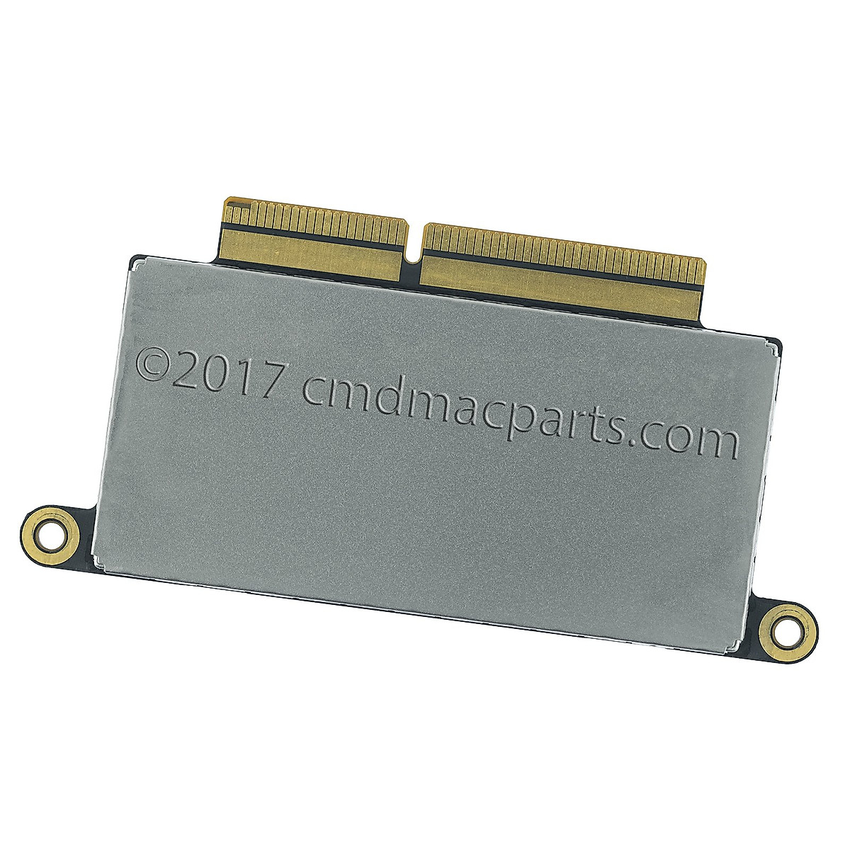 Odyson - 512GB SSD (PCIe 3.0 x4, NVMe) Replacement for Apple MacBook Pro 13" A1708 (Late 2016-Mid 2017)