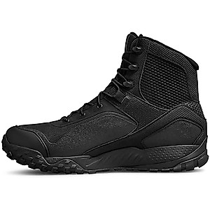 Under Armour Men's UA Valsetz RTS 1.5 Tactical Boots 13 Black