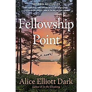 Fellowship Point: A Novel