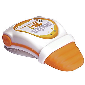 Snuza Portable Baby Movement Monitor