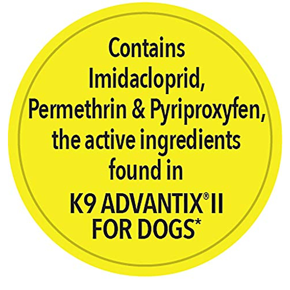 Activate II Flea and Tick Prevention for Dogs | 4 Count | Medium Dogs 11-20 lbs | Topical Drops | 4 Months Flea Treatment