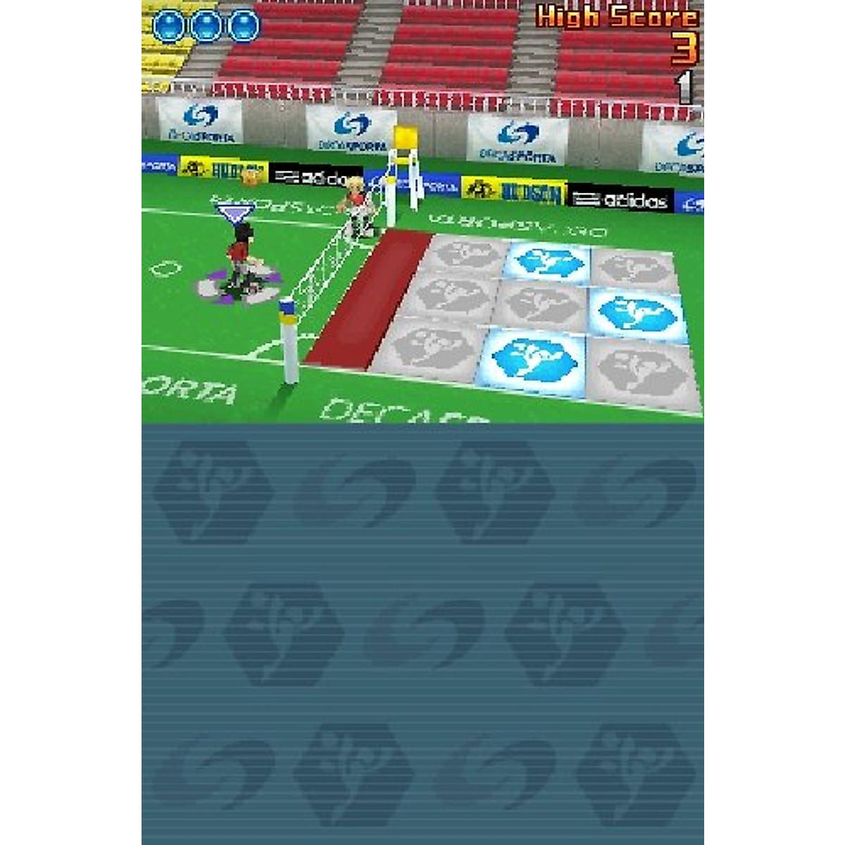 Deca Sports - Nintendo DS