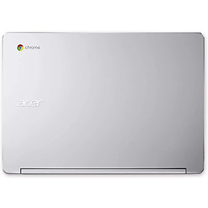 ---Newest Flagship Acer R13 13.3" Convertible 2-in-1 Full HD IPS Touchscreen Chromebook - Intel Quad-Core MediaTek MT8173C 2.1GHz, 4GB RAM, 64GB SSD, WLAN, Bluetooth, Webcam, HDMI, USB 3.0, Chrome OS