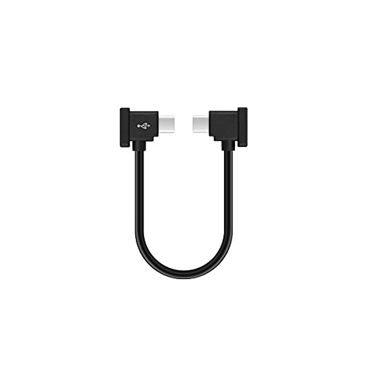 BGNTBUK Usb3 Extension Cable 6ft 3/Air Remote 2/Mini compitable with Mavic Suitable Pocket Data 2/Pocket 2/osmo Cable 3C 510 Threaded Cable