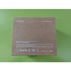 SmallRig Push-Button Rotating NATO Handle, Quick Release Handgrip for DLSR Camera Cage Kit, w/ Built-in NATO Rail, Left Side - 3260