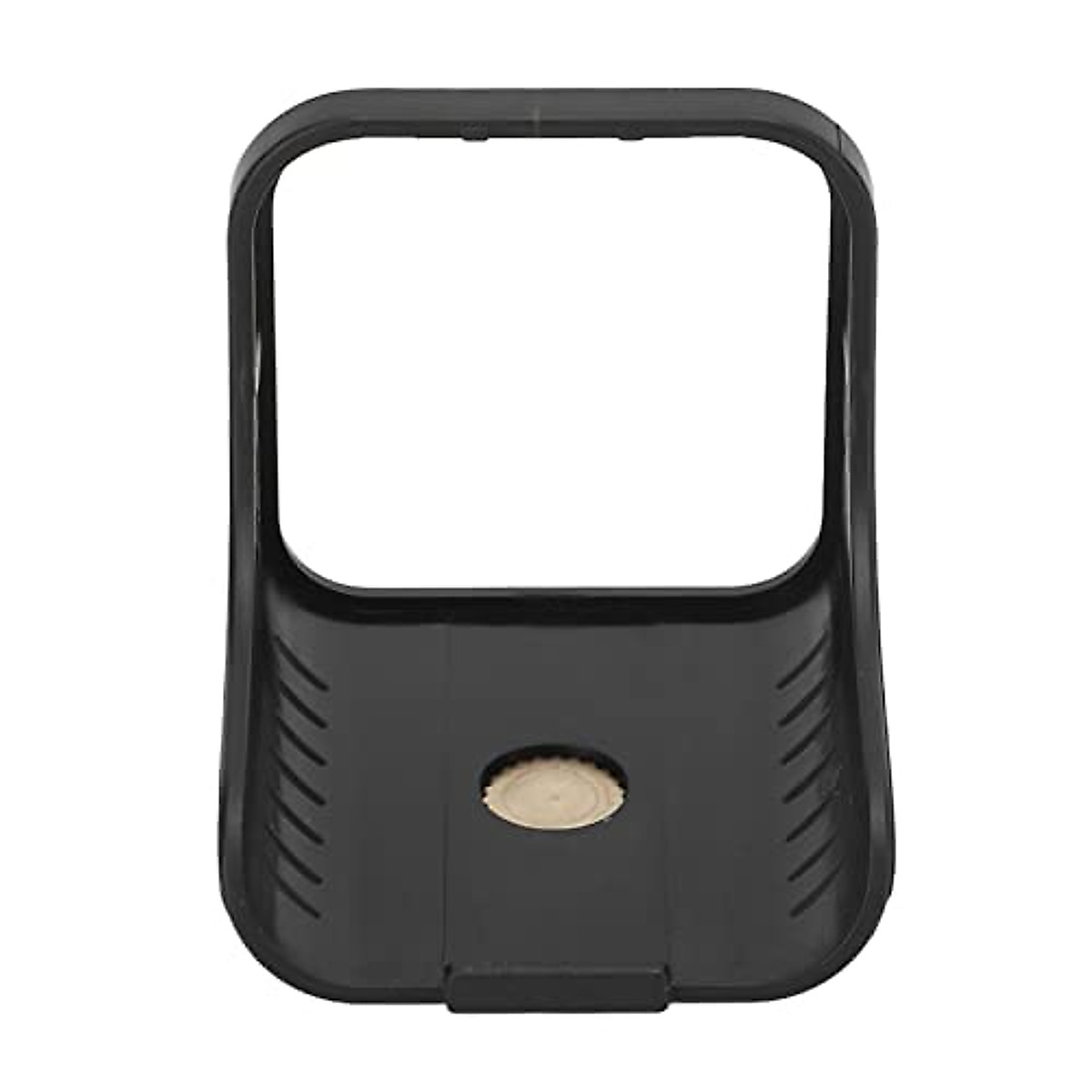 900mAh Sports Camera Round WiFi Recording Camera with Grip for Hiking