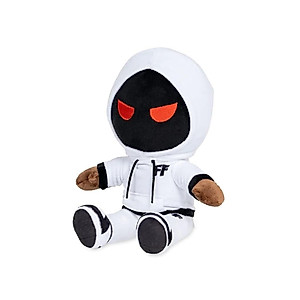 LPVIGJHK Foltyn Family Standard Plush Toy, 8.7in/22cm Stuffed Foltyn Family - Standard Plush Figure,Cute Soft Foltyn Family Plushies Toy Doll Throw Pillow,for Kids Fans Gift
