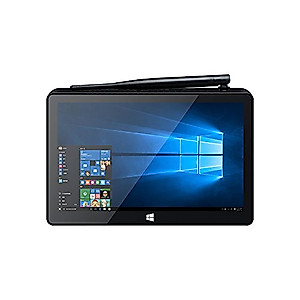 PIPO X10 Pro 10.8 Inch Mini PC 4G/6G RAM 64G ROM Win10 Tablet PC Z8350/N4020 TV Box BT RJ45 USB*4 (10.8inch Intel Z8350 (4+64GB))