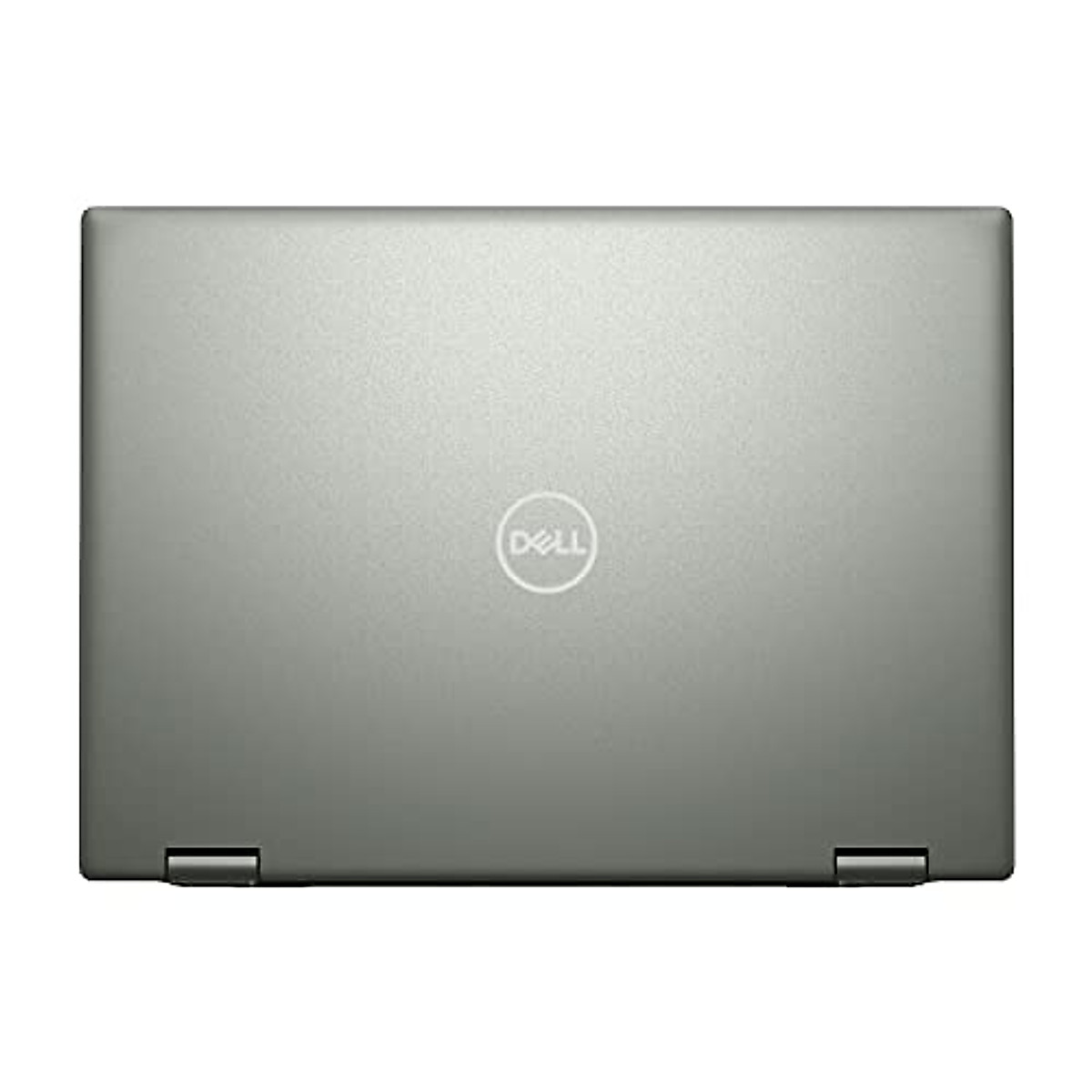 2022 Newest Dell Inspiron 7425 2-in-1 Laptop, 14'' FHD+ Touchscreen, AMD Ryzen 5 5625U, 16GB RAM, 1TB SSD, FHD Webcam, Backlit Keyboard, Fingerprint Reader, HDMI, Wi-Fi 6, Windows 11 Home, Green