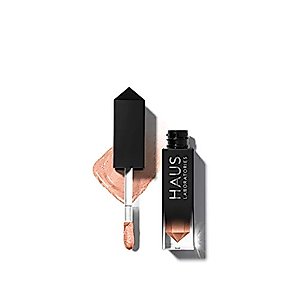 HAUS LABORATORIES by Lady Gaga: GLAM ATTACK LIQUID EYESHADOW, Starlight