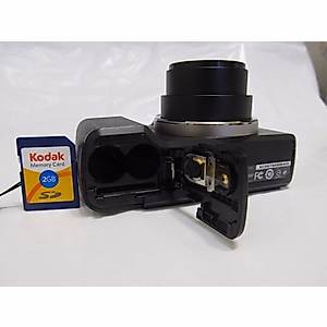 Kodak Easyshare Z915 Digital Camera (Black)