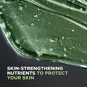 Dove Men+Care Elements Body Wash and Face Wash For Fresh, Healthy-Feeling Skin Minerals + Sage Cleanser That Effectively Washes Away Bacteria While Nourishing Your Skin, 18 Ounce (Pack of 4)