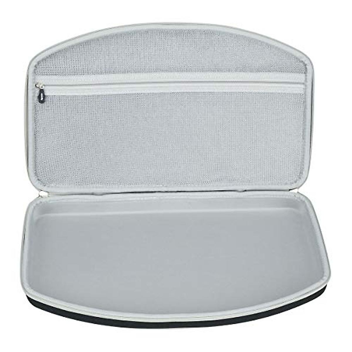 Aproca Hard Carry Travel Case fit Microsoft Sculpt Ergonomic Keyboard (5KV-00001)