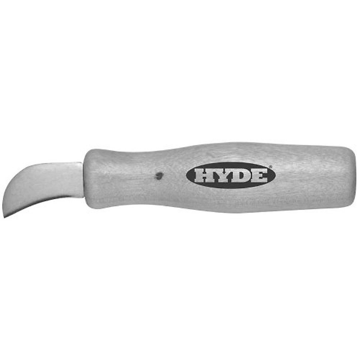 Hyde Tools 90600 Cable Knife (405), 1-3/8" x 7/8"