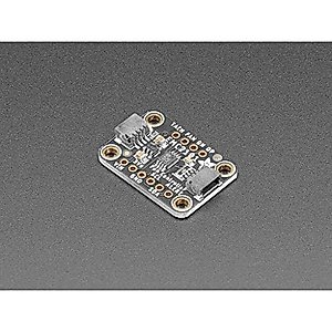 Adafruit EMC2101 I2C PC Fan Controller and Temperature Sensor - Stemma QT/Qwiic