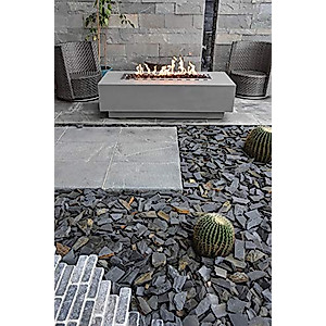 Elementi Granville Fire Table - NG