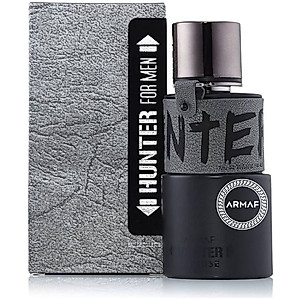 Armaf Hunter Intense EDT Spray Men 3.4 oz