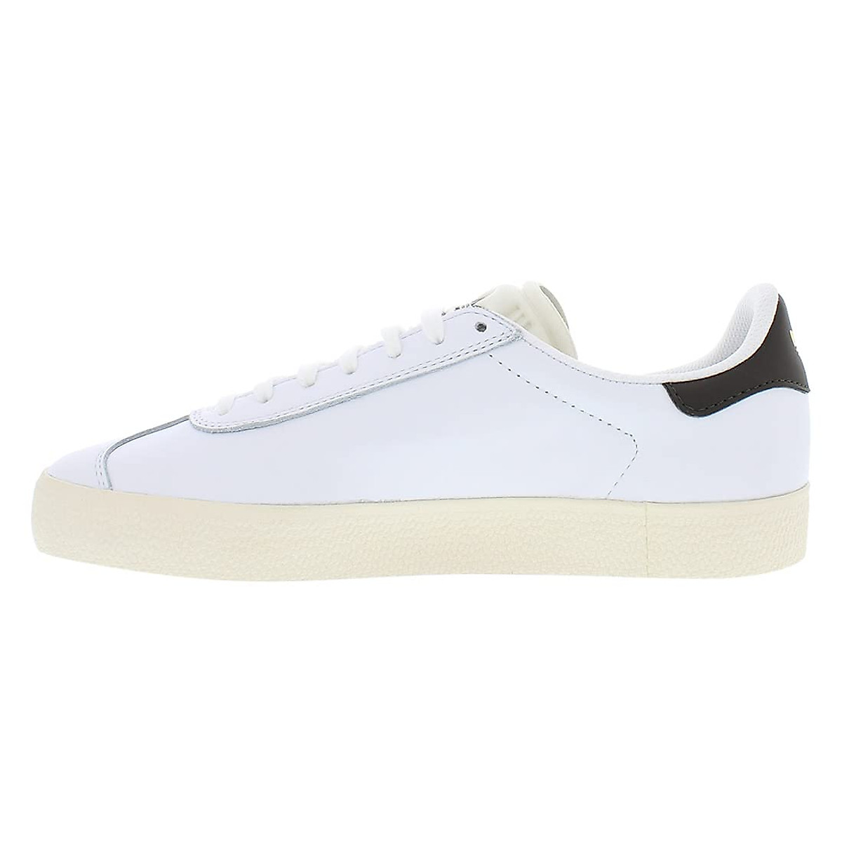 adidas Gazelle Adv Shoes - White/White/Shadow Olive - 8.0