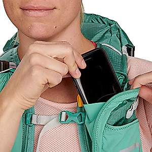 Ultimate Direction Women's Fastpackher 20L Daypack for Running, Trails, Hiking, Cycling and more