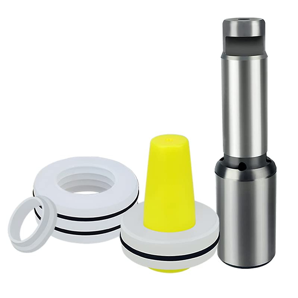 Piston Pump Repair Kit 704586 Piston Rod 704551 for Titan Impact 440 540 640 Wagner 320 321 Airless Sprayer Aftermarket