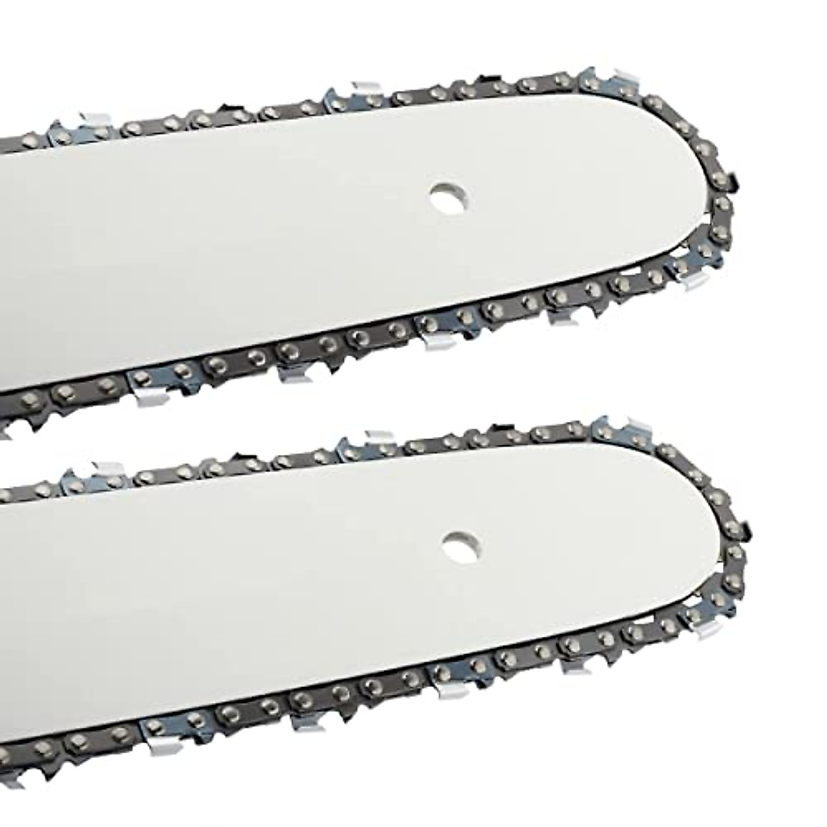 Anzac 3610 005 0055 16 Inch Chainsaw Chain replacement for Stihl MS170 MS180 MS180C MS171 MS181 017 018 61 PMM3 55 16-Inch Bar 0.043 Gauge 55DL 3/8 LP Pitch 2Pack