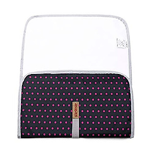 QIMIAOBABY Waterproof pad Portable Travel Diaper Changing mat